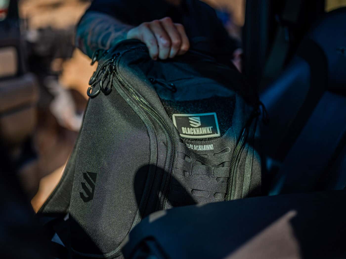 Bags and Packs – Blackhawk