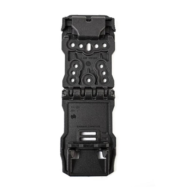 T-Series Quick Dual Release (QDR) Belt Loop, BK – Blackhawk