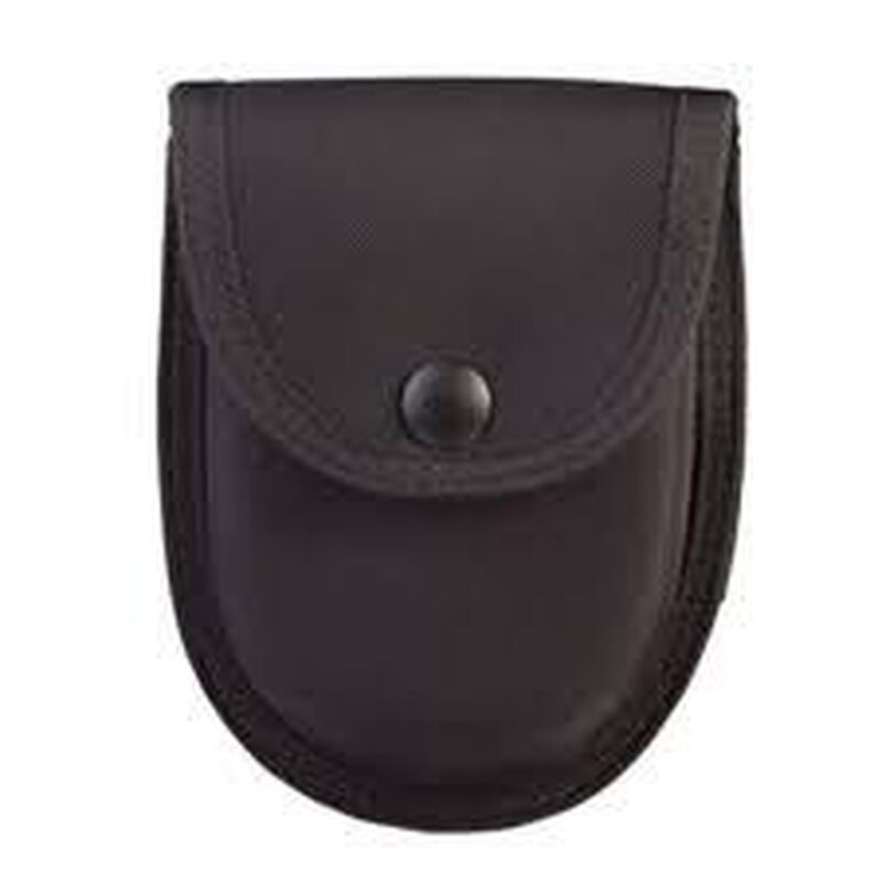 Sentinel Single Handcuff Case Black Molded Nylon, Card – Blackhawk
