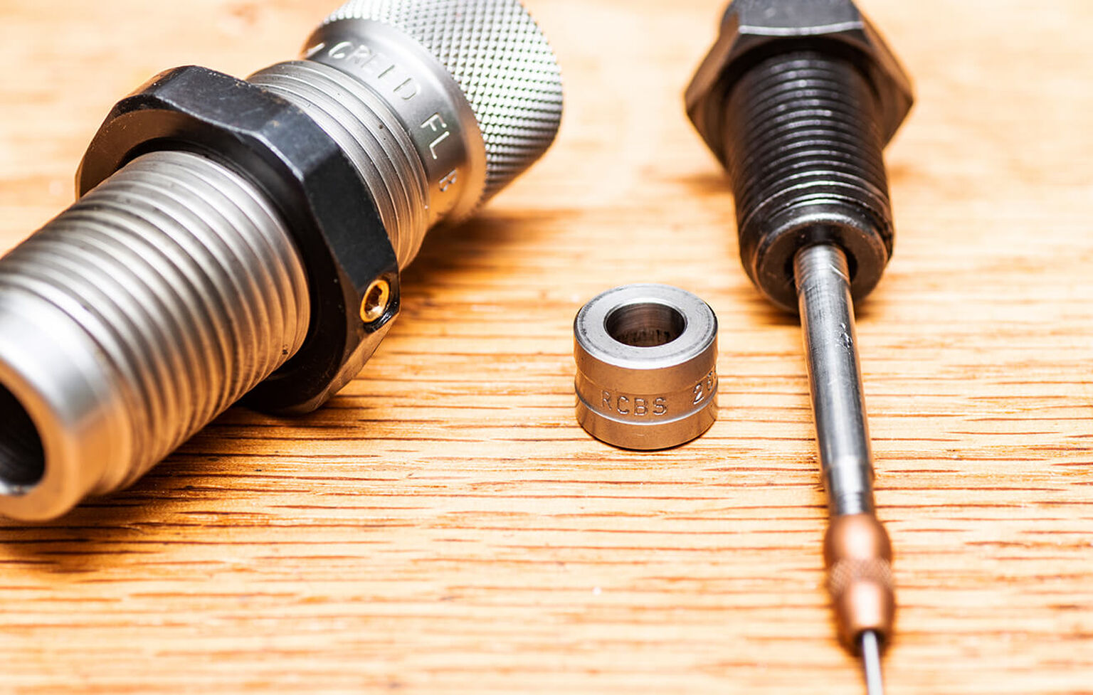 Neck Bushings | RCBS