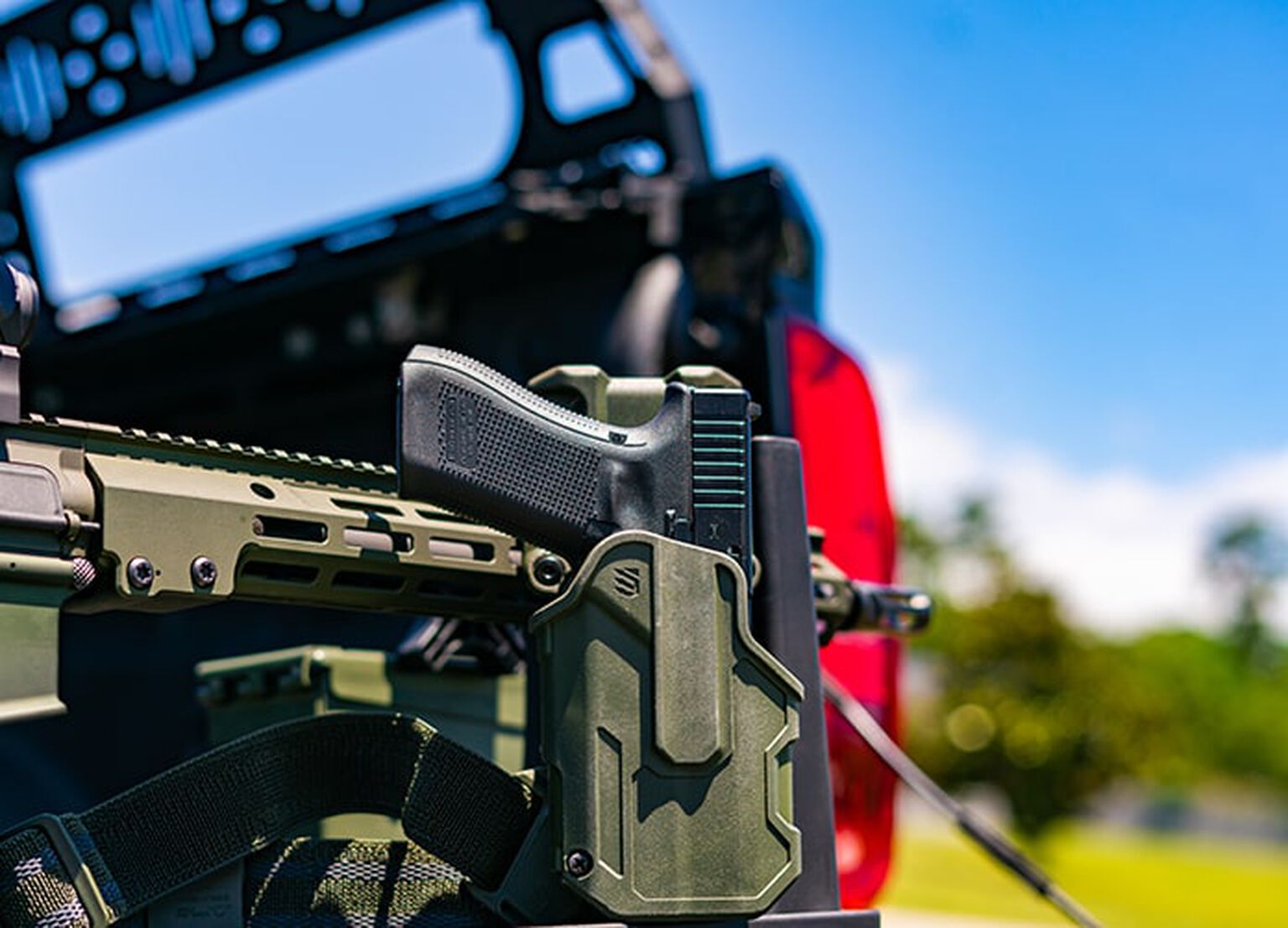 Blackhawk | Holsters & Tactical Gear