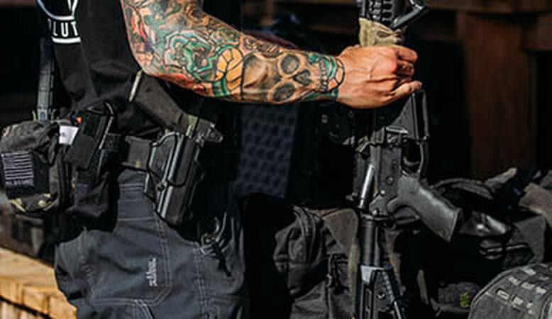 Reloading Reference Tables | RCBS