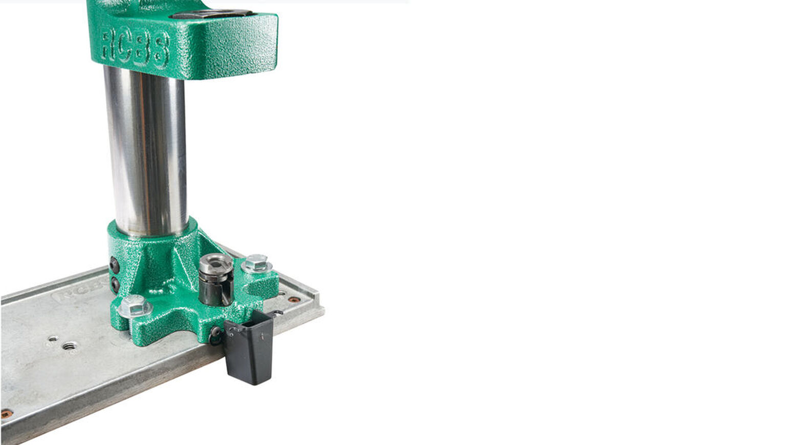 Summit Single Stage Reloading Press | RCBS