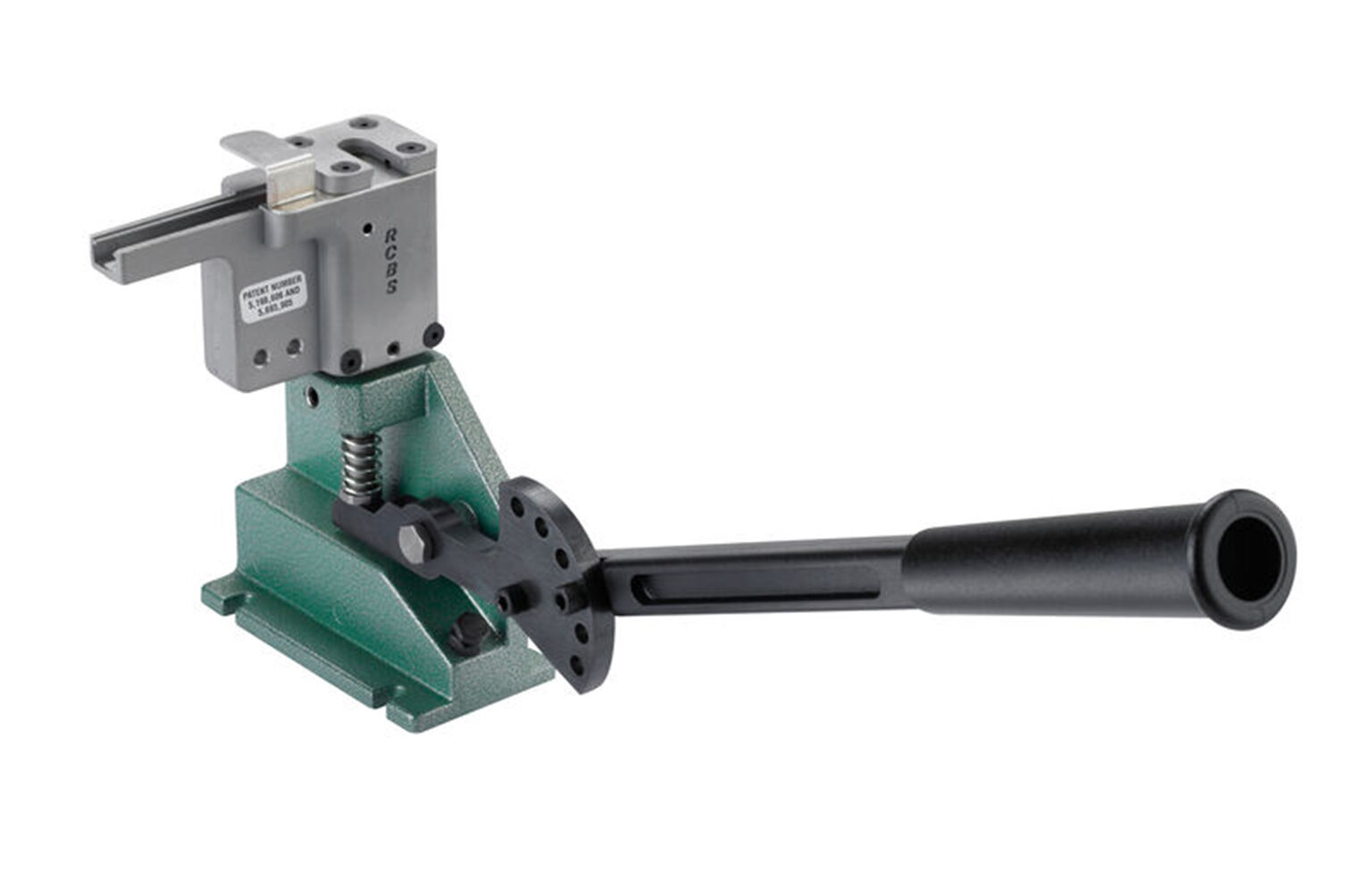 Automatic Priming Tool | RCBS