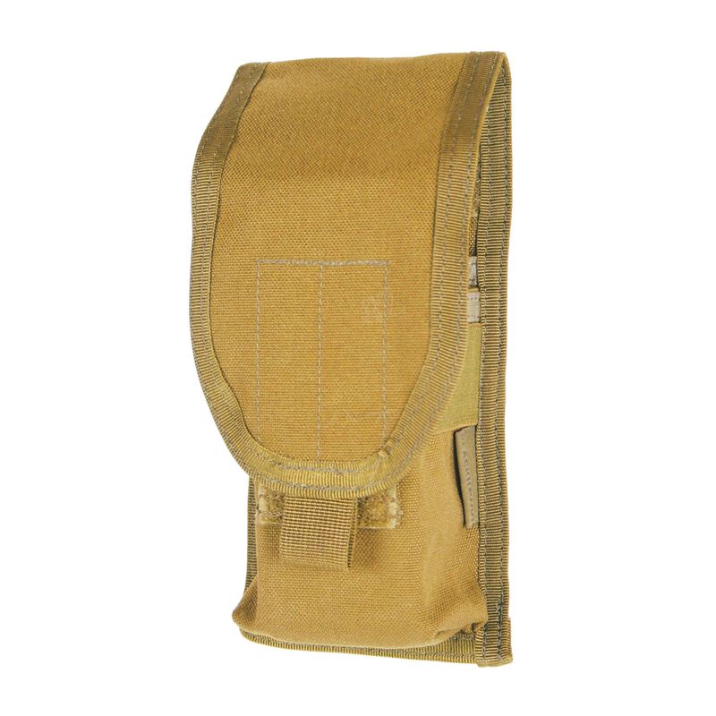 Buy S.T.R.I.K.E.® M4/M16 Staggered Mag Pouch - MOLLE And More | Blackhawk