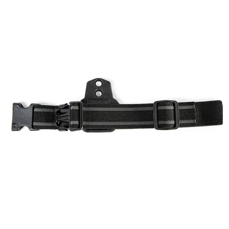 Buy T-Series Jacket Slot Leg Strap Adapter And More | Blackhawk