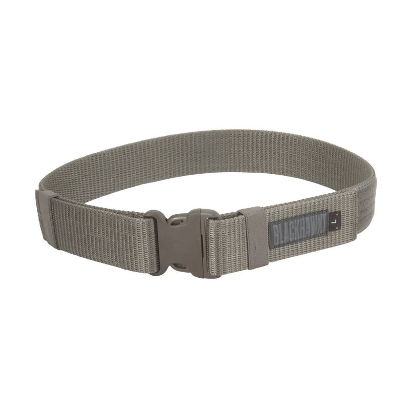 Buy Military Web Belt (Modernized) And More | Blackhawk