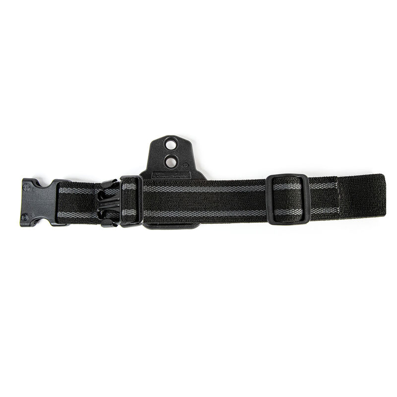 Buy T-Series Jacket Slot Leg Strap Adapter And More | Blackhawk