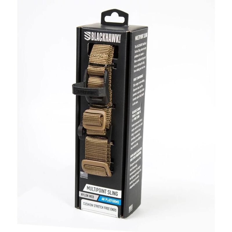 Buy Multi-Point Quick Disconnect Slick And More | Blackhawk