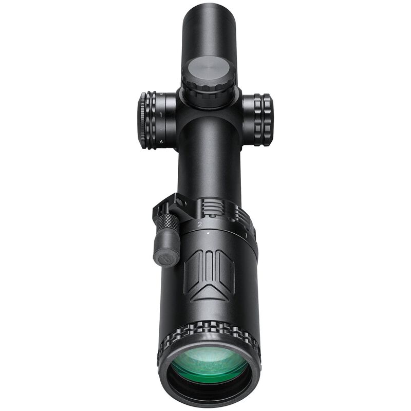 AR Optics 1-8x24 Illuminated Riflescope | Bushnell