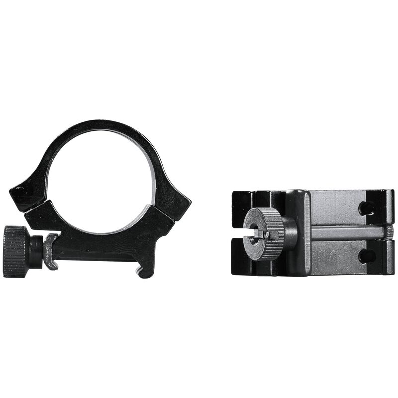 Quad Lock® Detachable Rings