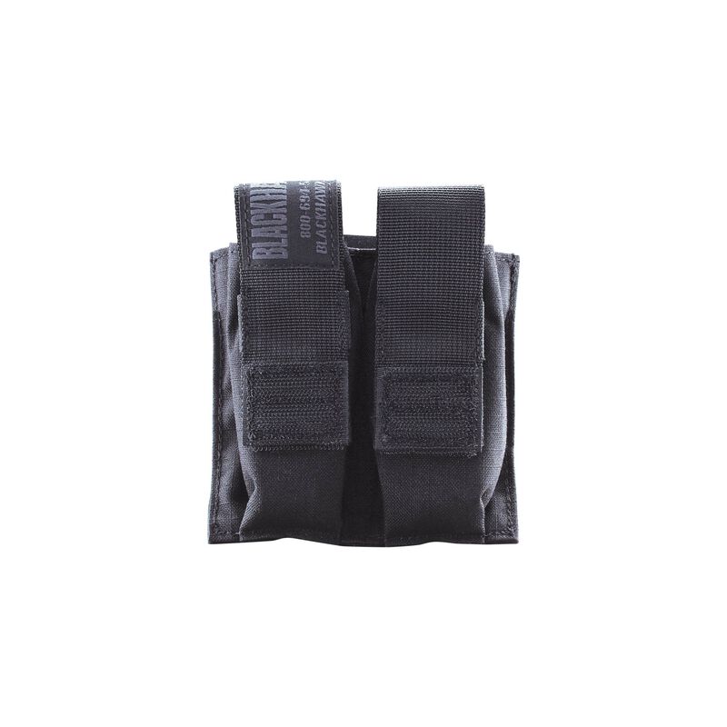 Buy S.T.R.I.K.E.® Double Frag Grenade Pouch - MOLLE And More | Blackhawk
