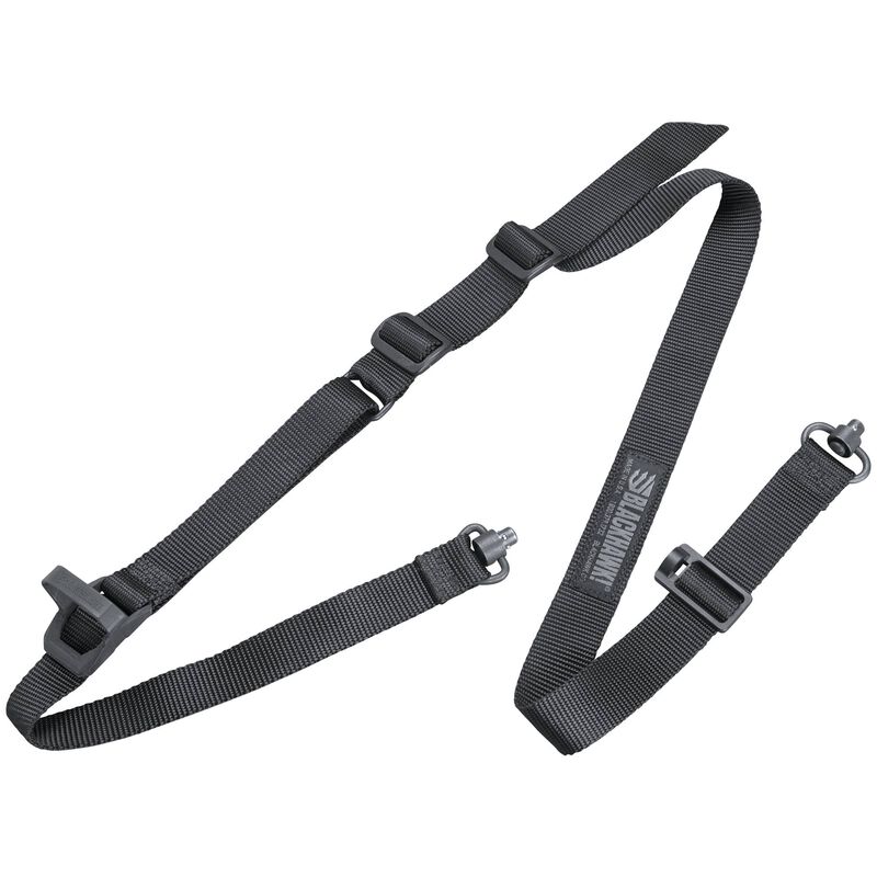 Buy Multi-Point Quick Disconnect Slick And More | Blackhawk