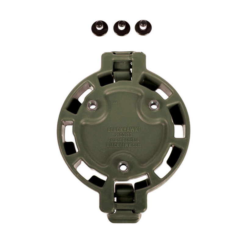 Buy Quick Disconnect Female Adapter And More | Blackhawk