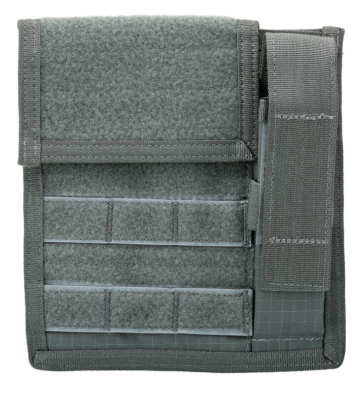 Buy S.T.R.I.K.E.® Admin/Flashlight Pouch - MOLLE And More | Blackhawk