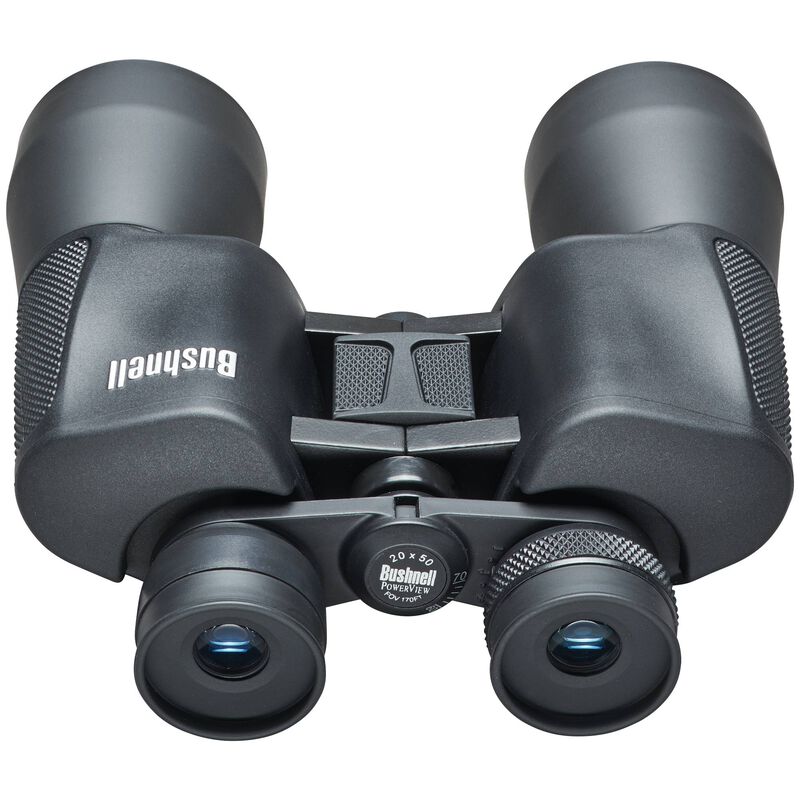 PowerView High Power Binoculars, 20x50 Magnification| Bushnell