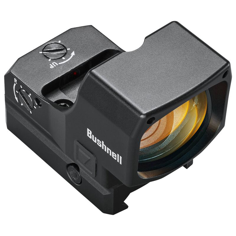 RXM-300 Reflex Sight, 4-MOA Red Dot | Bushnell