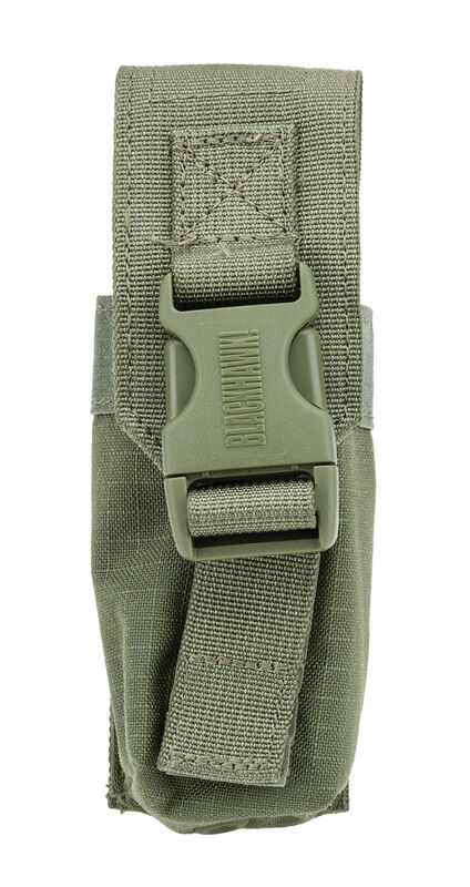 Buy S.T.R.I.K.E.® Flashbang Pouch - MOLLE And More | Blackhawk