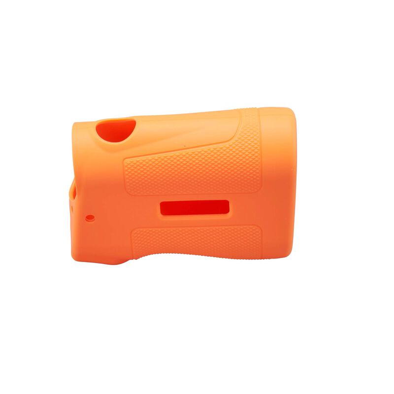 Atomic Orange Exo Armor for Disc Golf