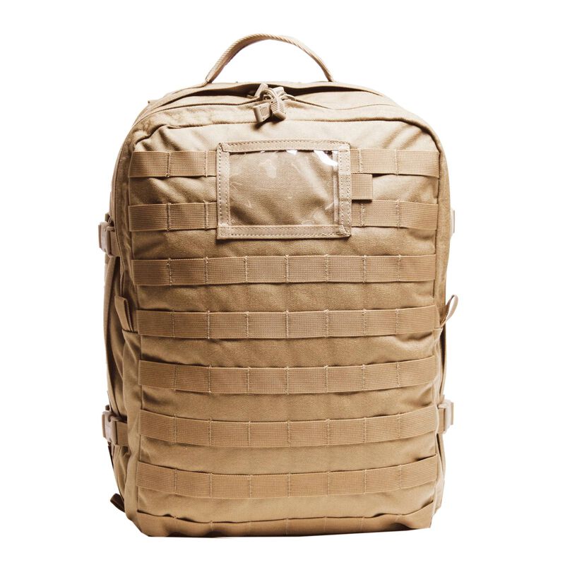 Buy Special Operations Medical Backpack And More | Blackhawk