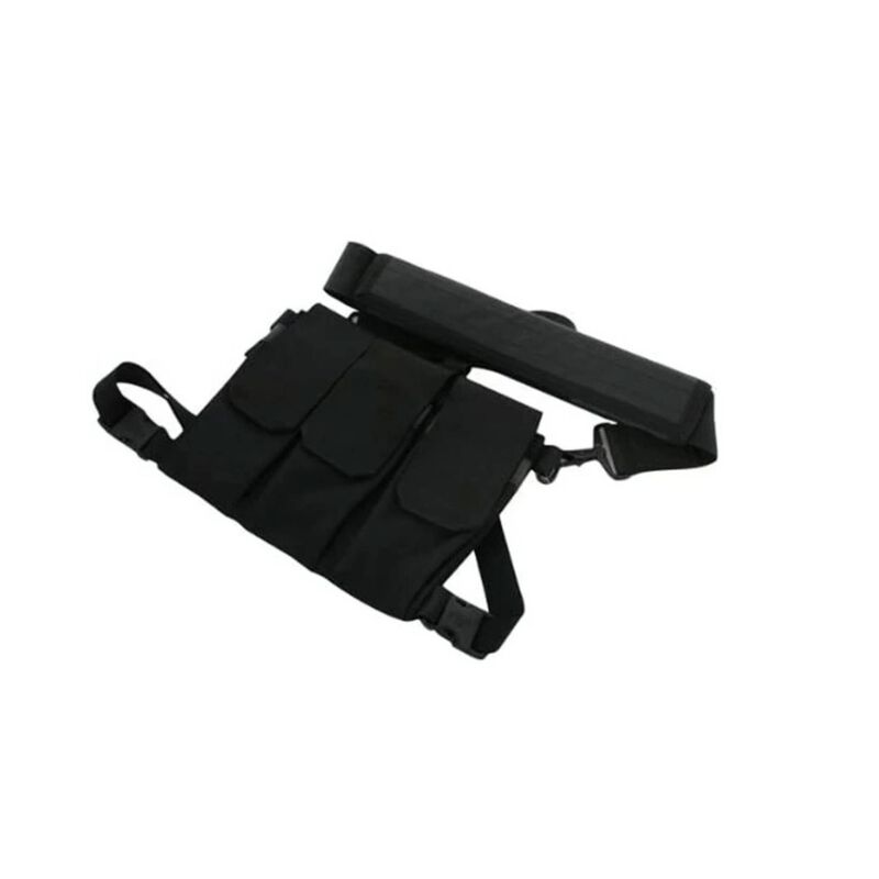 Buy Rifle Bandoleer And More | Blackhawk