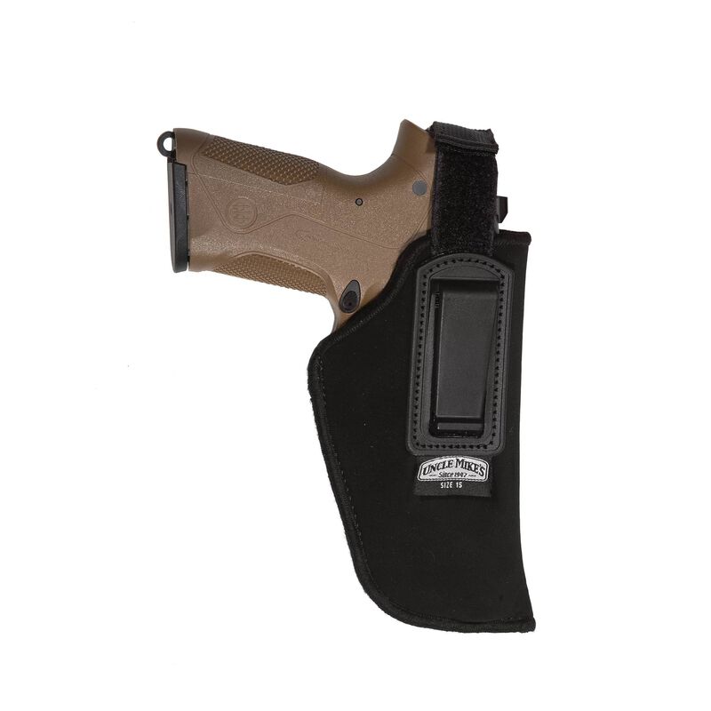 Buy Inside-the-Pant Holster w/Retention Strap And More | Uncle Mikes