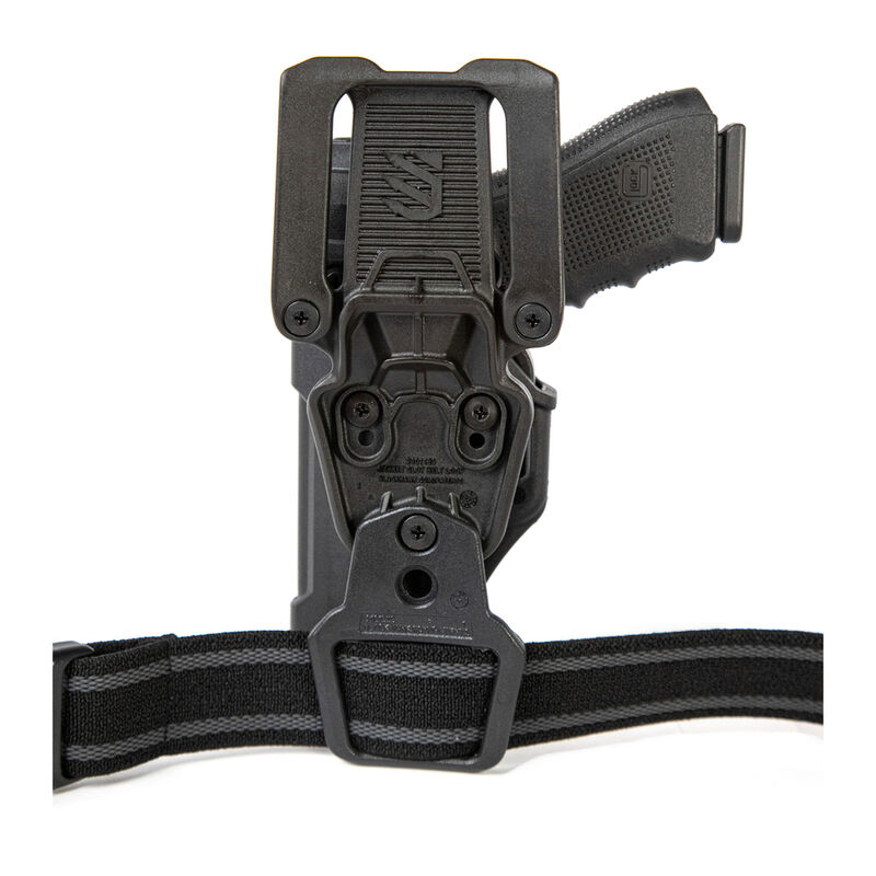 Buy T-Series Jacket Slot Leg Strap Adapter And More | Blackhawk