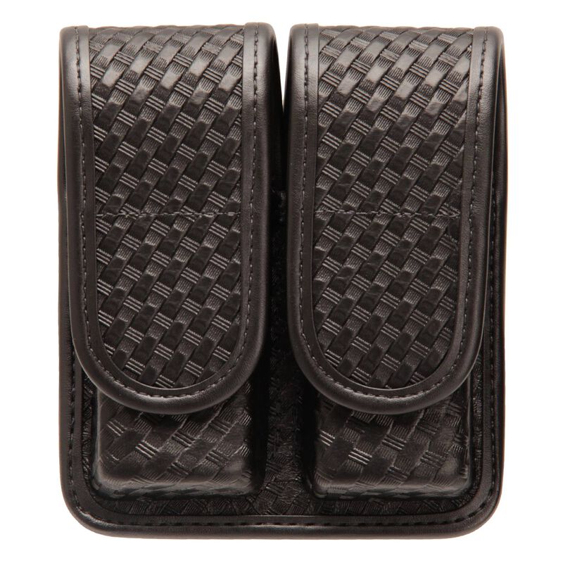 Buy Double Mag Pouch - Double Row And More | Blackhawk