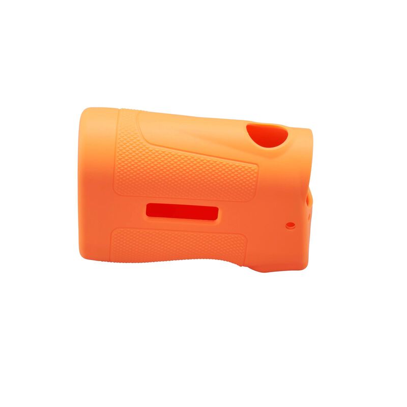 Atomic Orange Exo Armor for Disc Golf