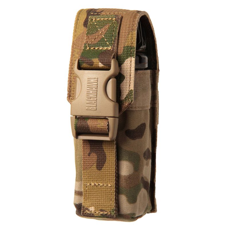 Buy S.T.R.I.K.E.® Flashbang Pouch - MOLLE And More | Blackhawk