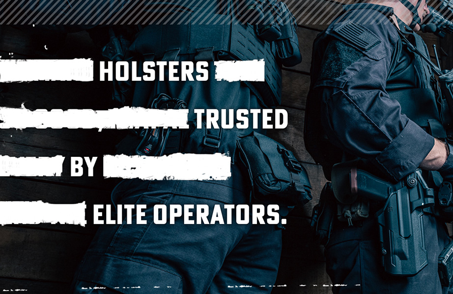 Blackhawk | Holsters & Tactical Gear