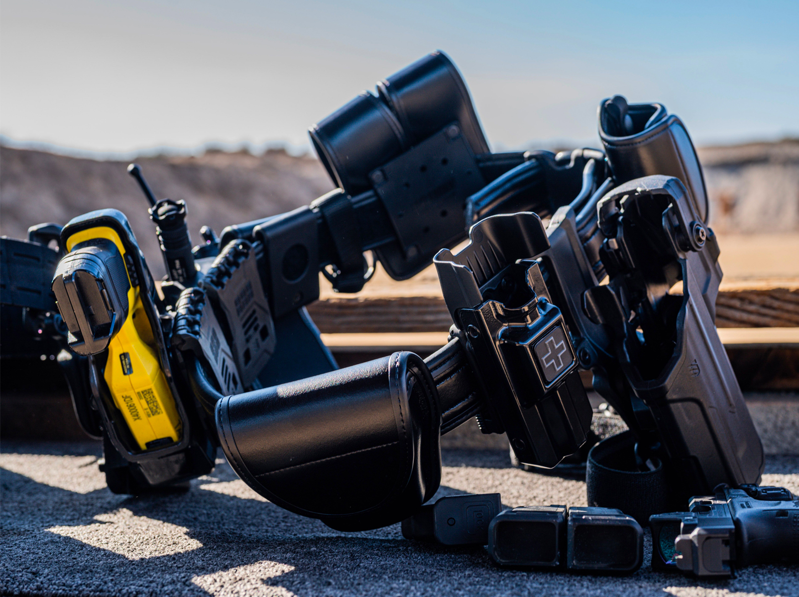 Blackhawk | Holsters & Tactical Gear