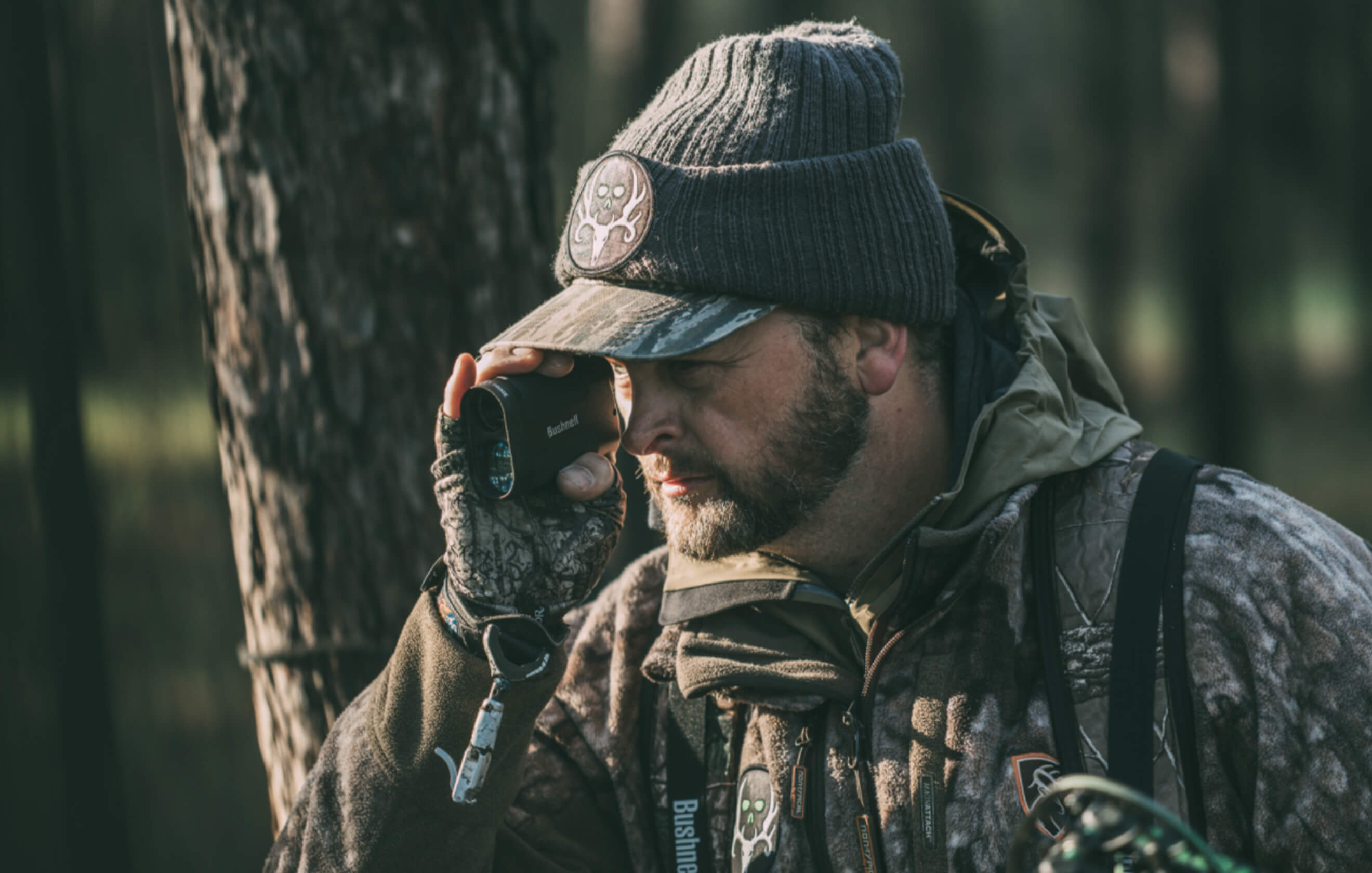 Essential Fall Hunting Gear List: 5 Items Every Hunter Needs