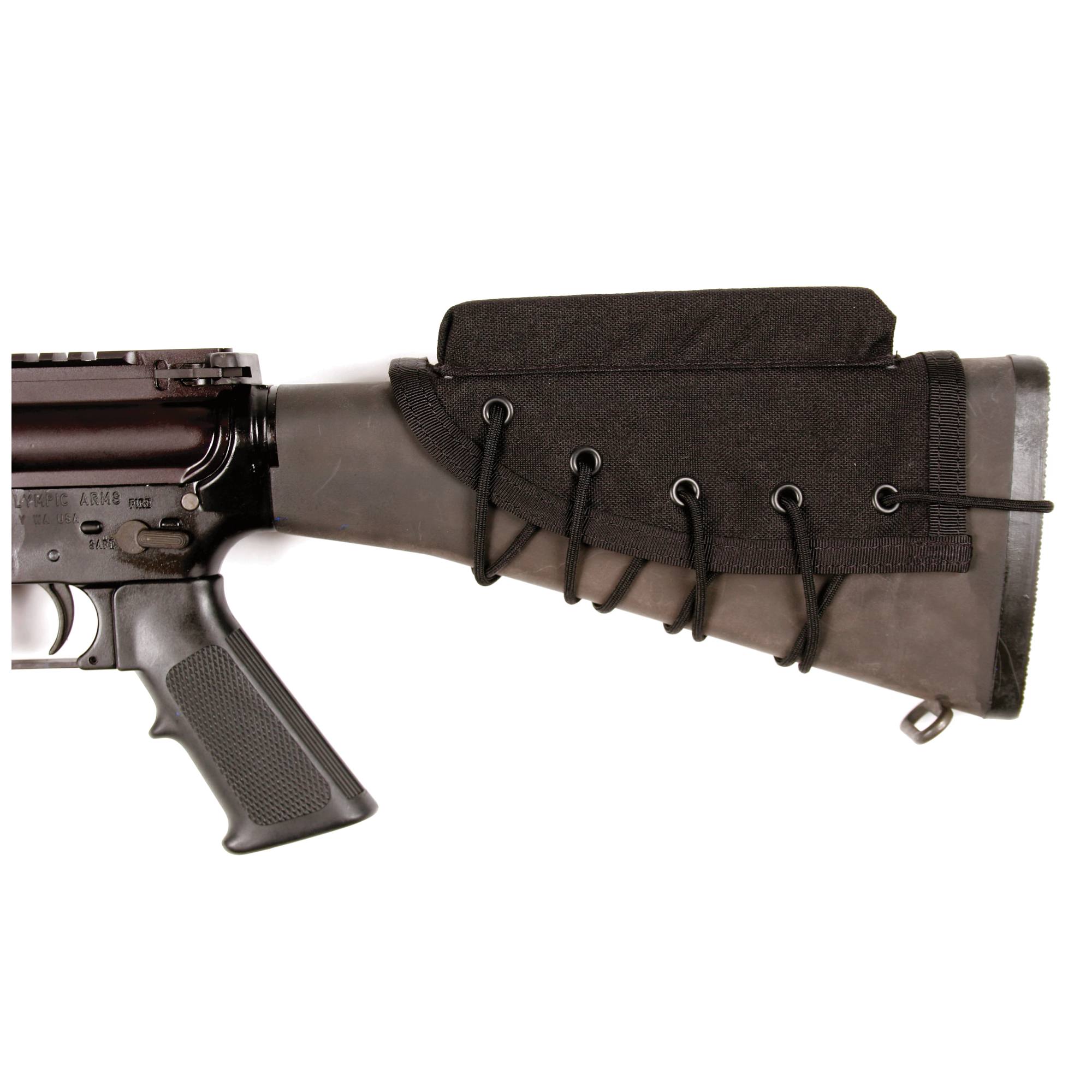tactical cheek rest