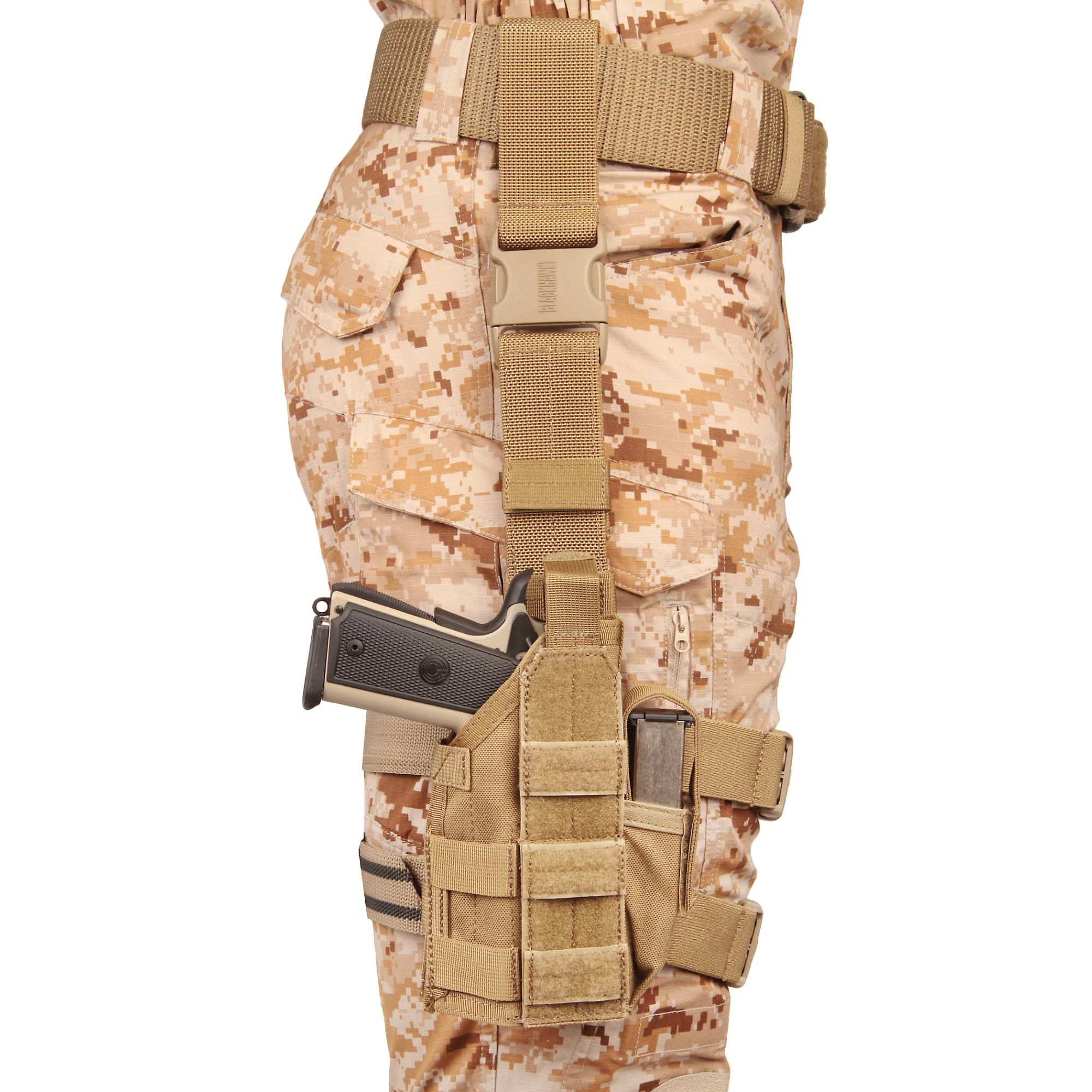 Buy Duty Platforms And More | Blackhawk