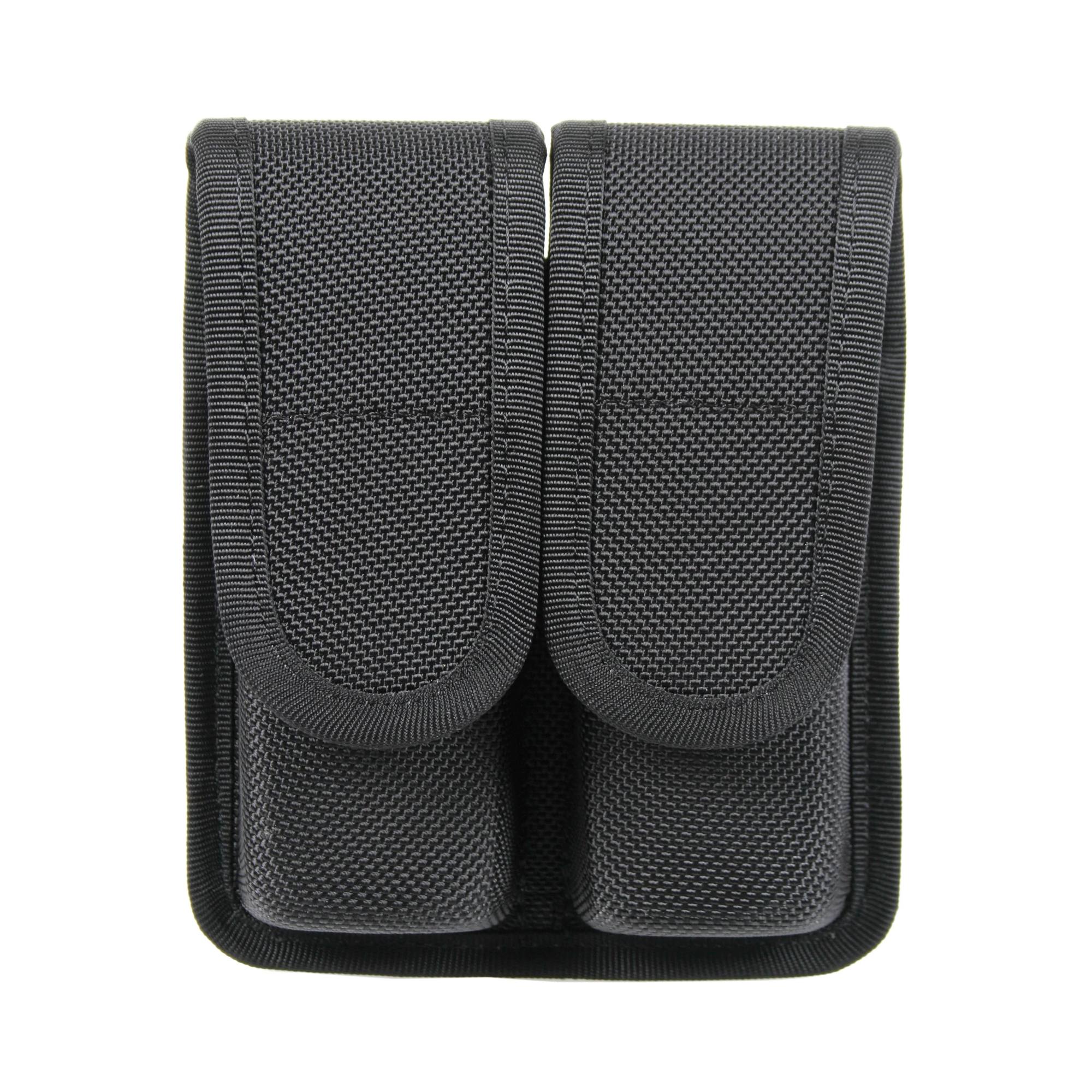 Buy Double Mag Pouch - Double Row And More | Blackhawk