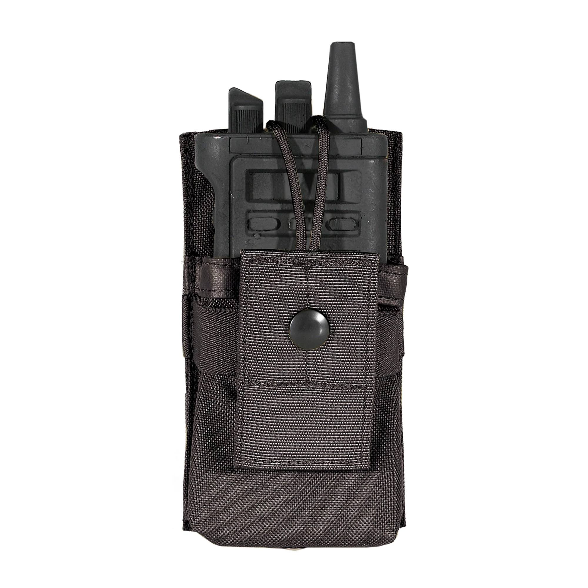 Buy Radio & GPS Pouches And More | Blackhawk