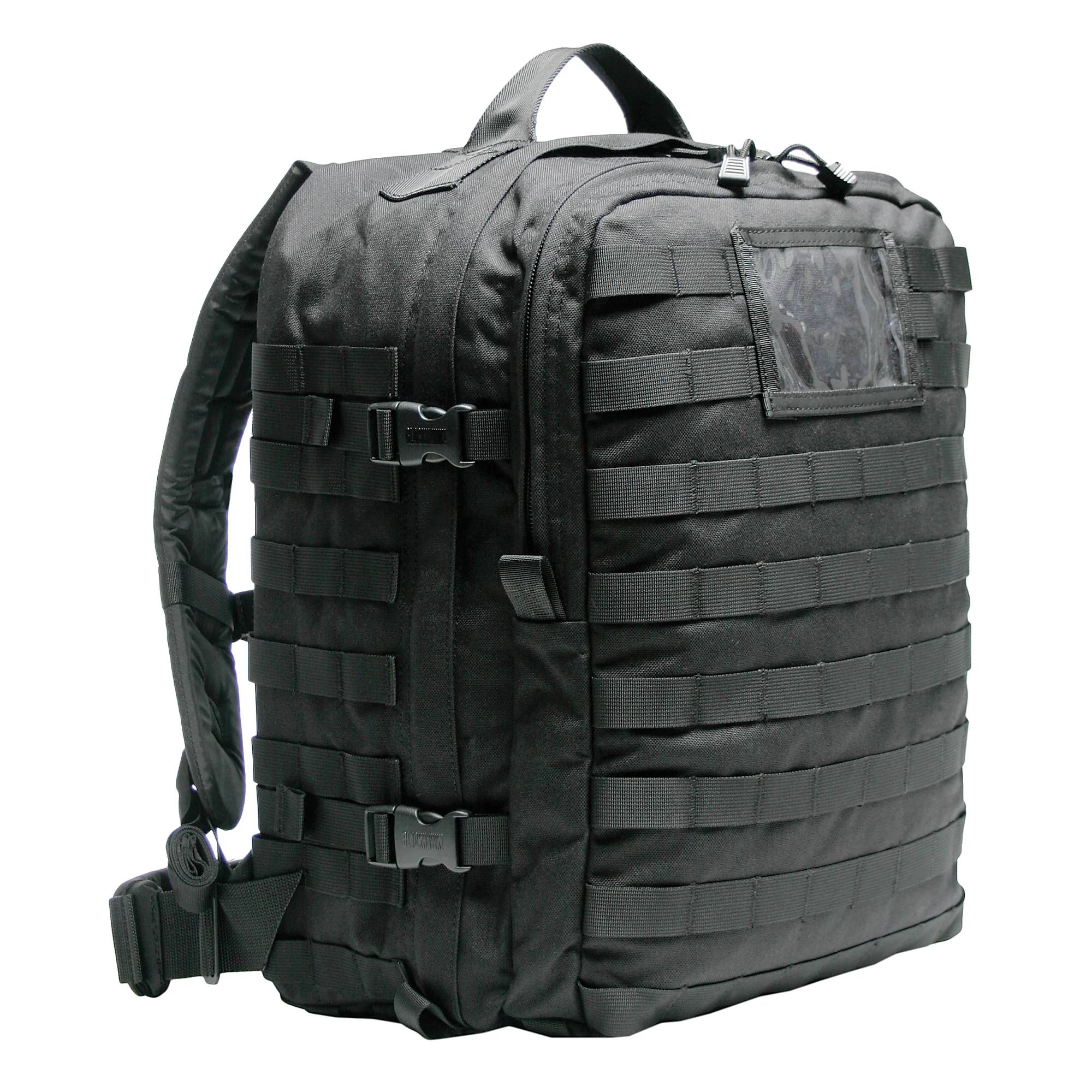 Buy Special Operations Medical Backpack And More | Blackhawk