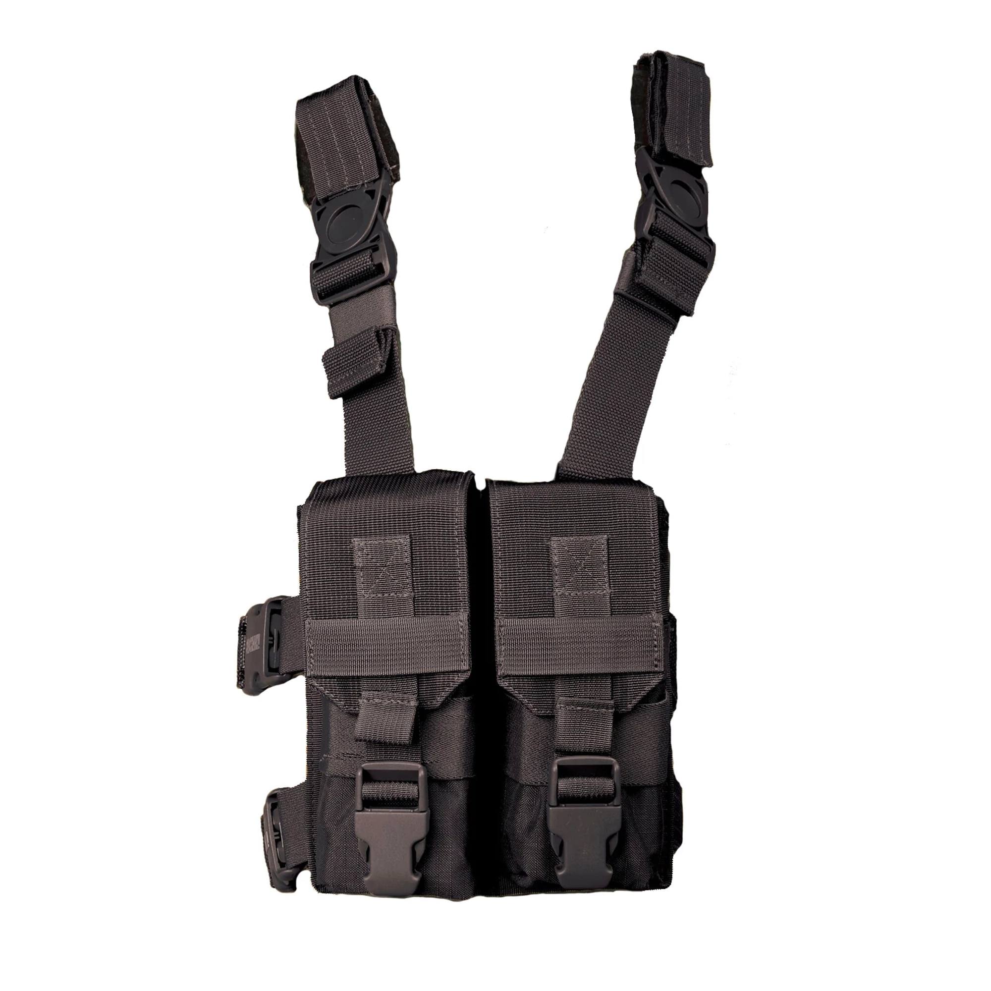 Buy M16 "Y" Thigh Rig And More | Blackhawk