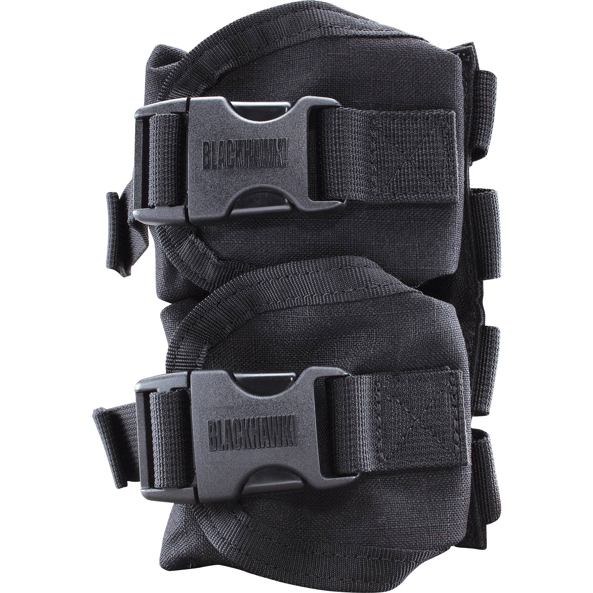Buy S.T.R.I.K.E.® Double Frag Grenade Pouch - MOLLE And More | Blackhawk