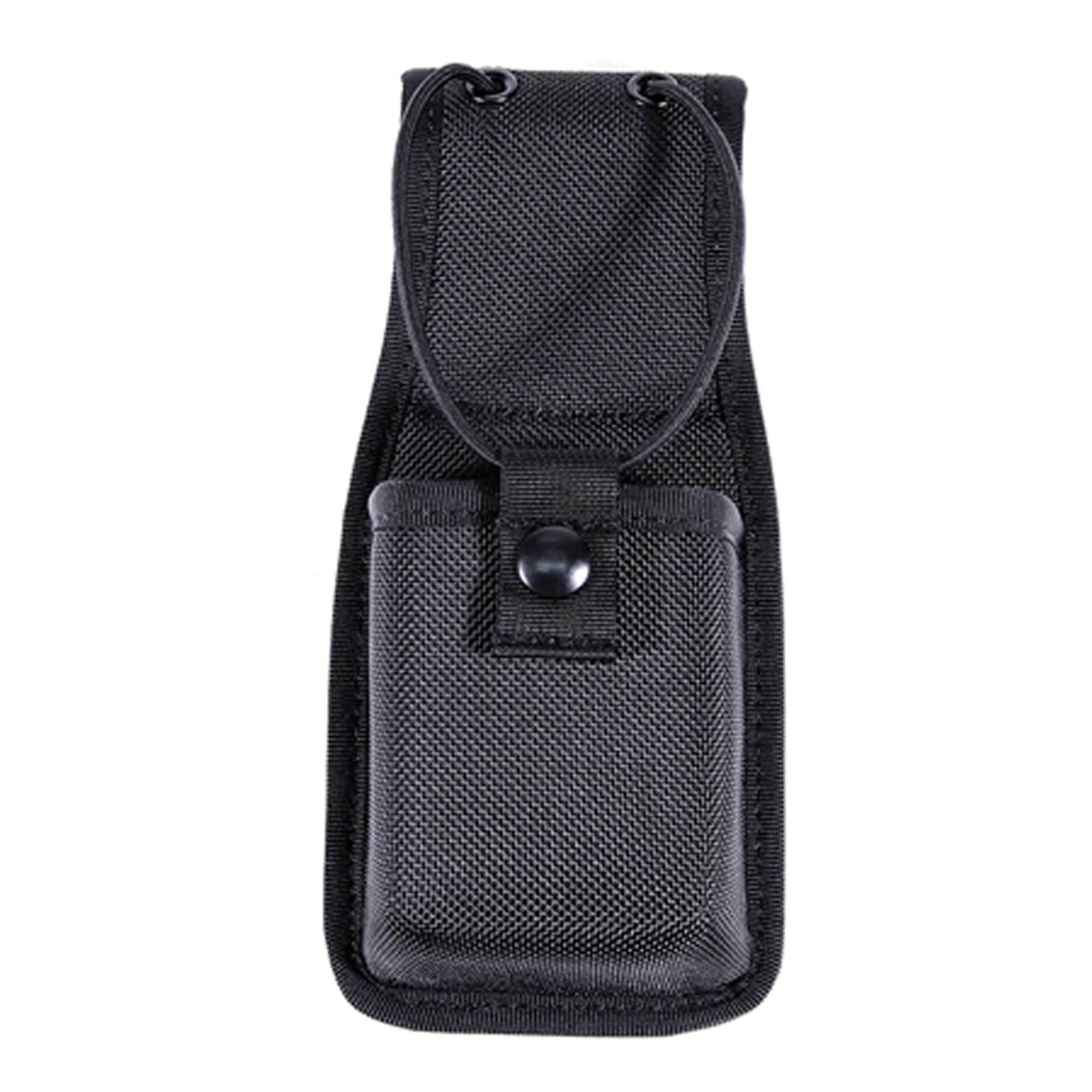 Buy Radio Carrier with Quick-Disconnect Swivel Belt Loop - CORDURA® And ...