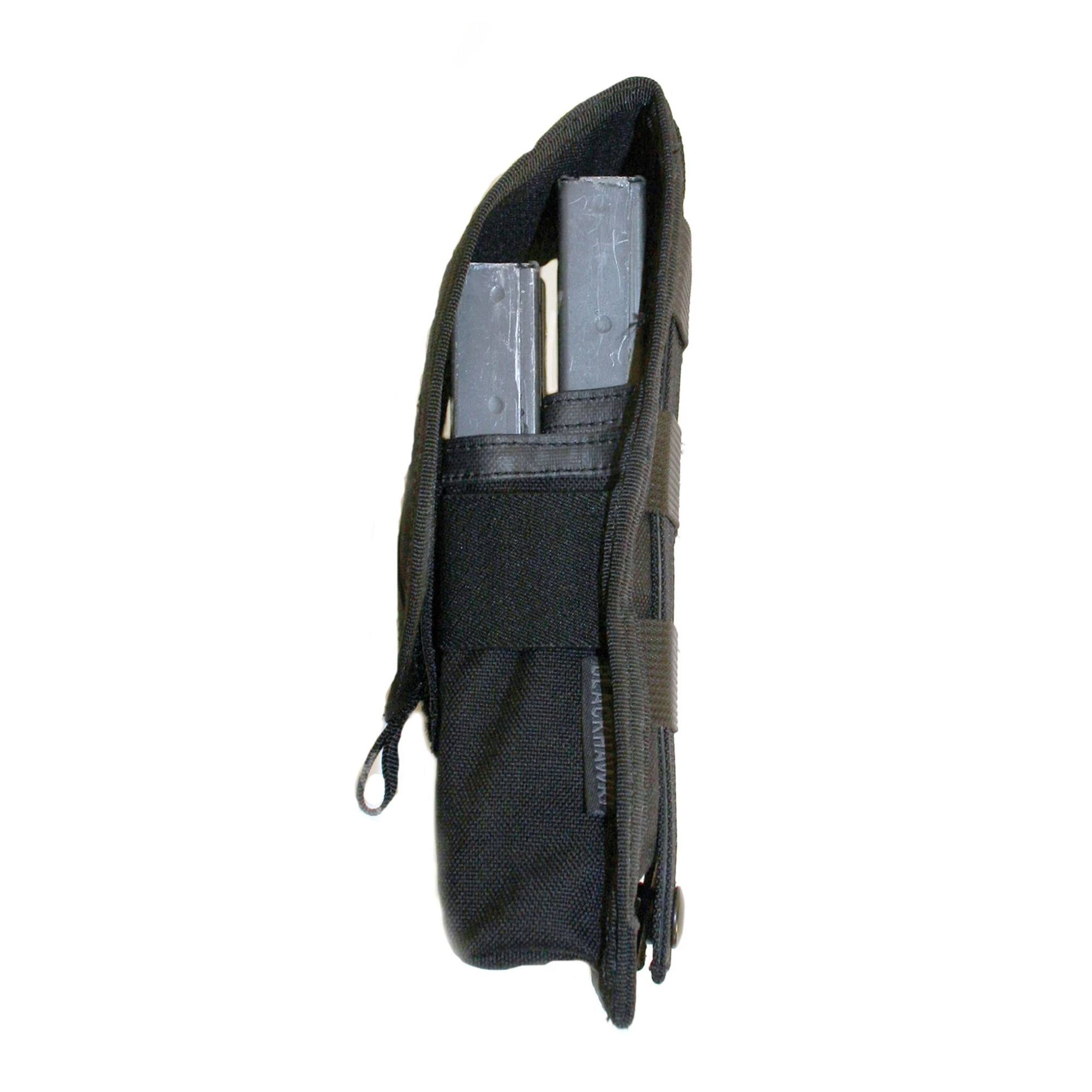 Buy S.T.R.I.K.E.® M4/M16 Staggered Mag Pouch - MOLLE And More | Blackhawk