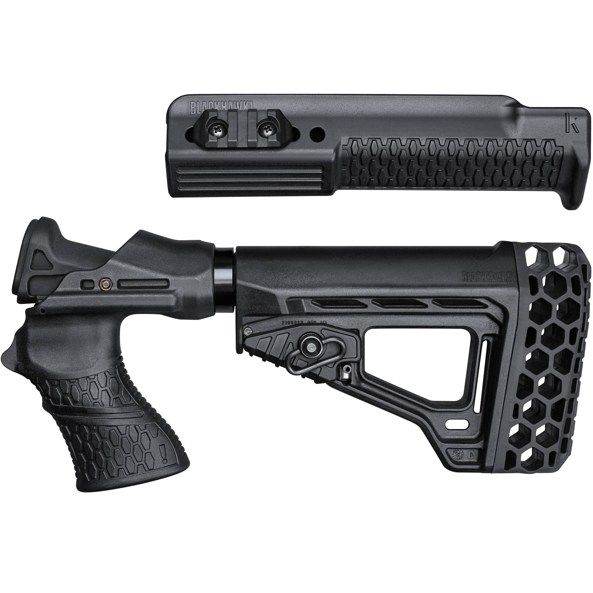 Buy Knoxx® SpecOps Stock Gen III And More | Blackhawk