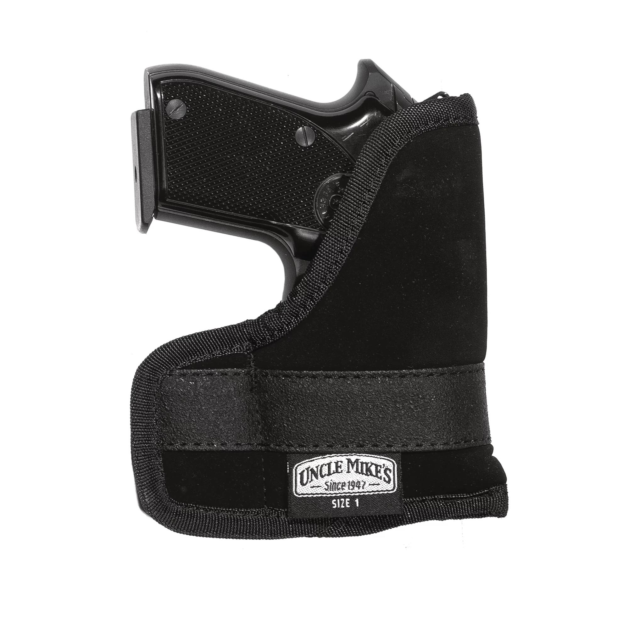Buy Inside-the-Pocket Holster And More | Uncle Mikes