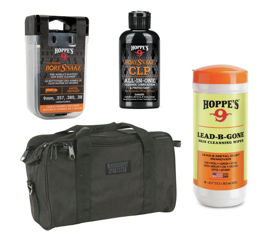 Buy Hoppes Blackhawk Range Kit And More | Blackhawk